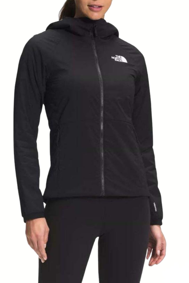 Buy Ventrix Insulated Hoodie in Black - The North Face | RELOOP